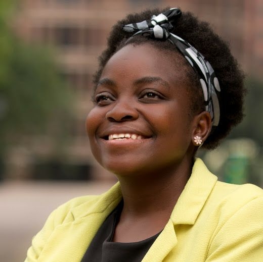 Meet Nsofwa: an inspirational youth leader from Zambia - Make Way