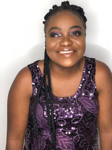 Meet Nsofwa: an inspirational youth leader from Zambia - Make Way