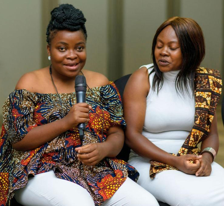 Meet Nsofwa: an inspirational youth leader from Zambia - Make Way