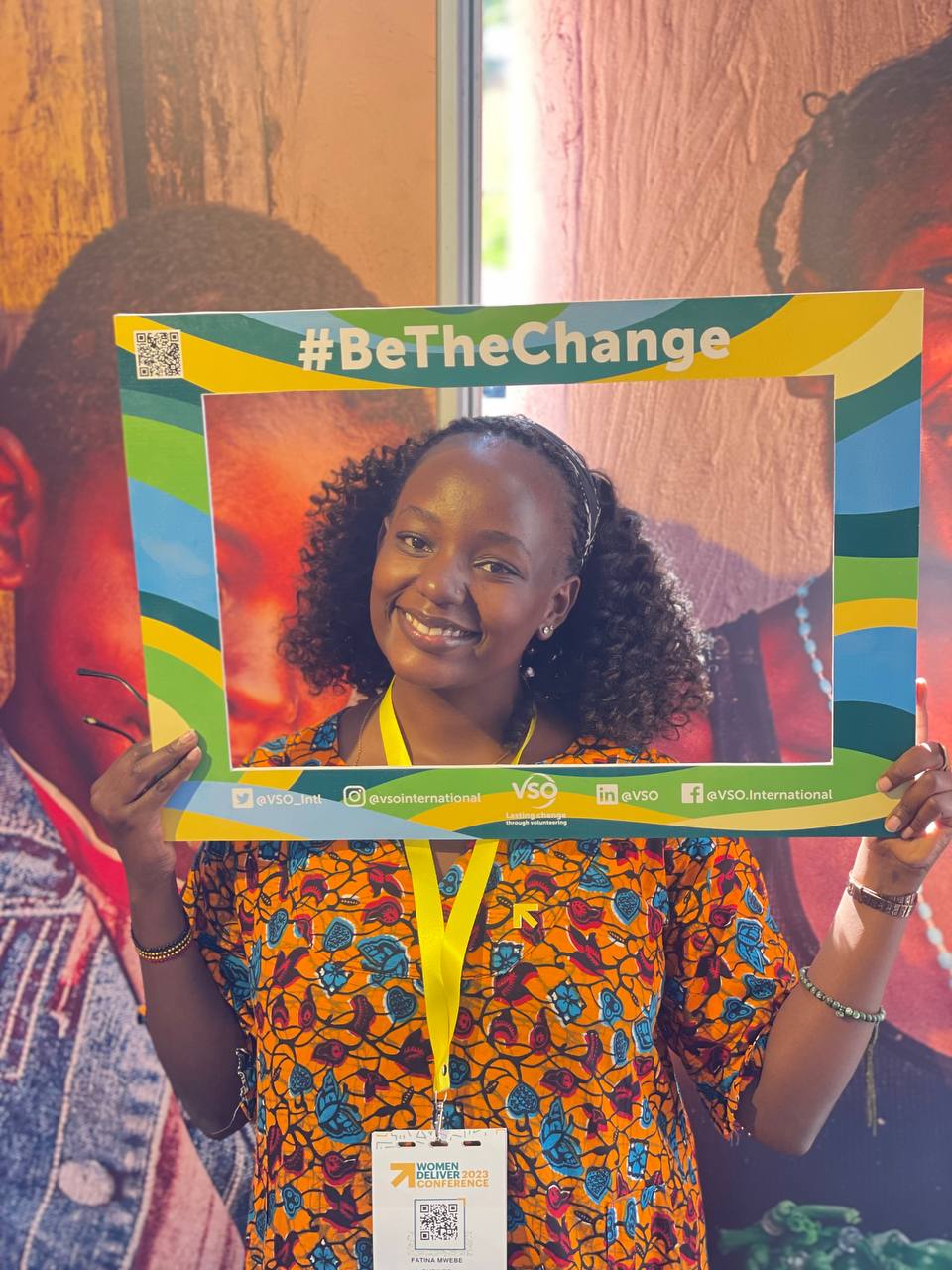 Women Deliver 2023: A Transformative Journey of Solidarity and Inclusivity in Kigali - Make Way