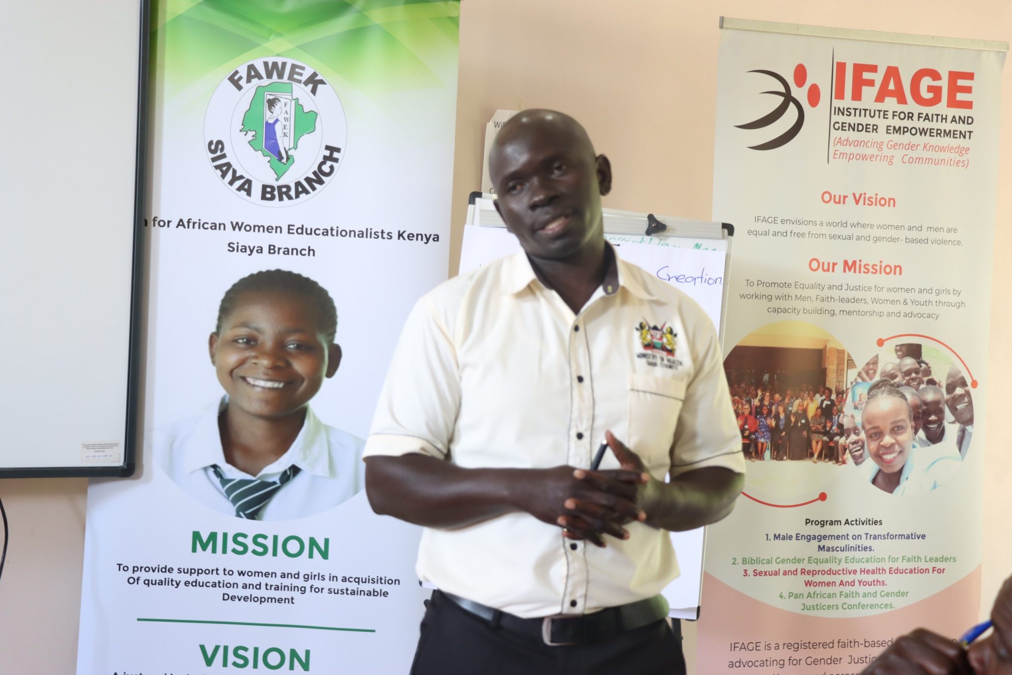 Empowering Adolescents with ISJA Tool: Adolescent Youth-Friendly Sexual ...