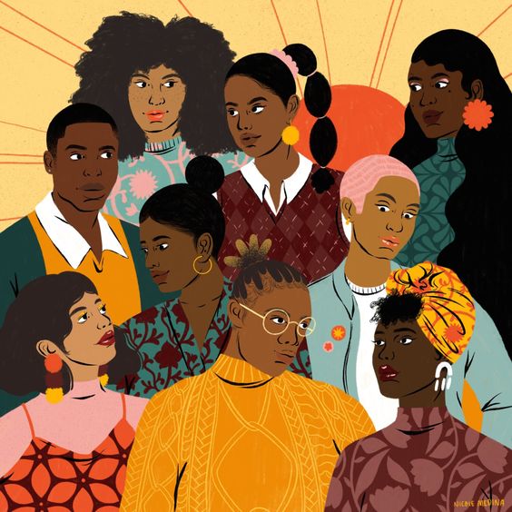 How Intersectionality can help everyone realise their Sexual and ...