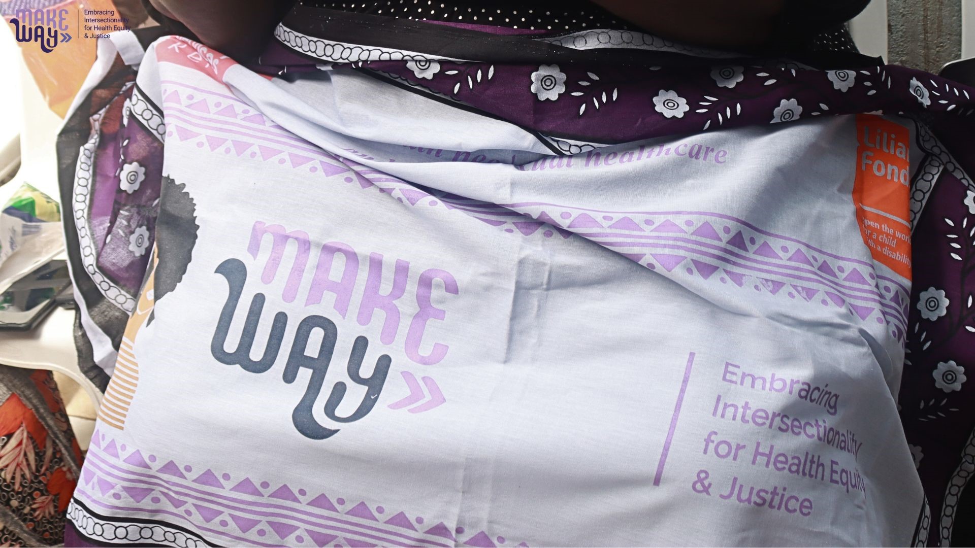 Safe spaces in Kenya: A lifeline for young people with disabilities ...