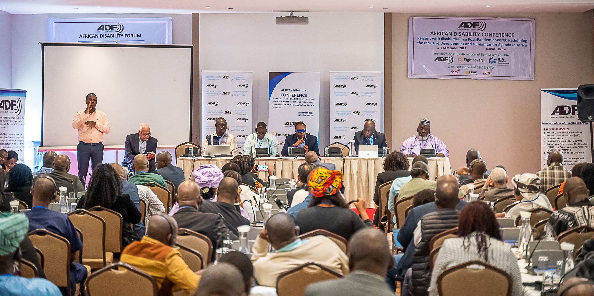 The African Disability Protocol: Advancing Disability Rights in Africa ...