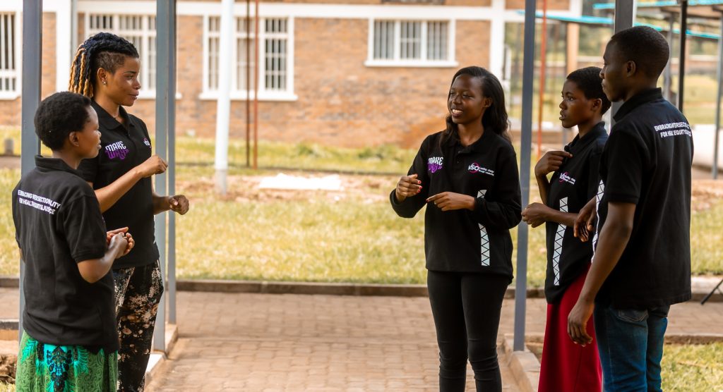 Regional Health Promotion Conference 2025 - Make Way