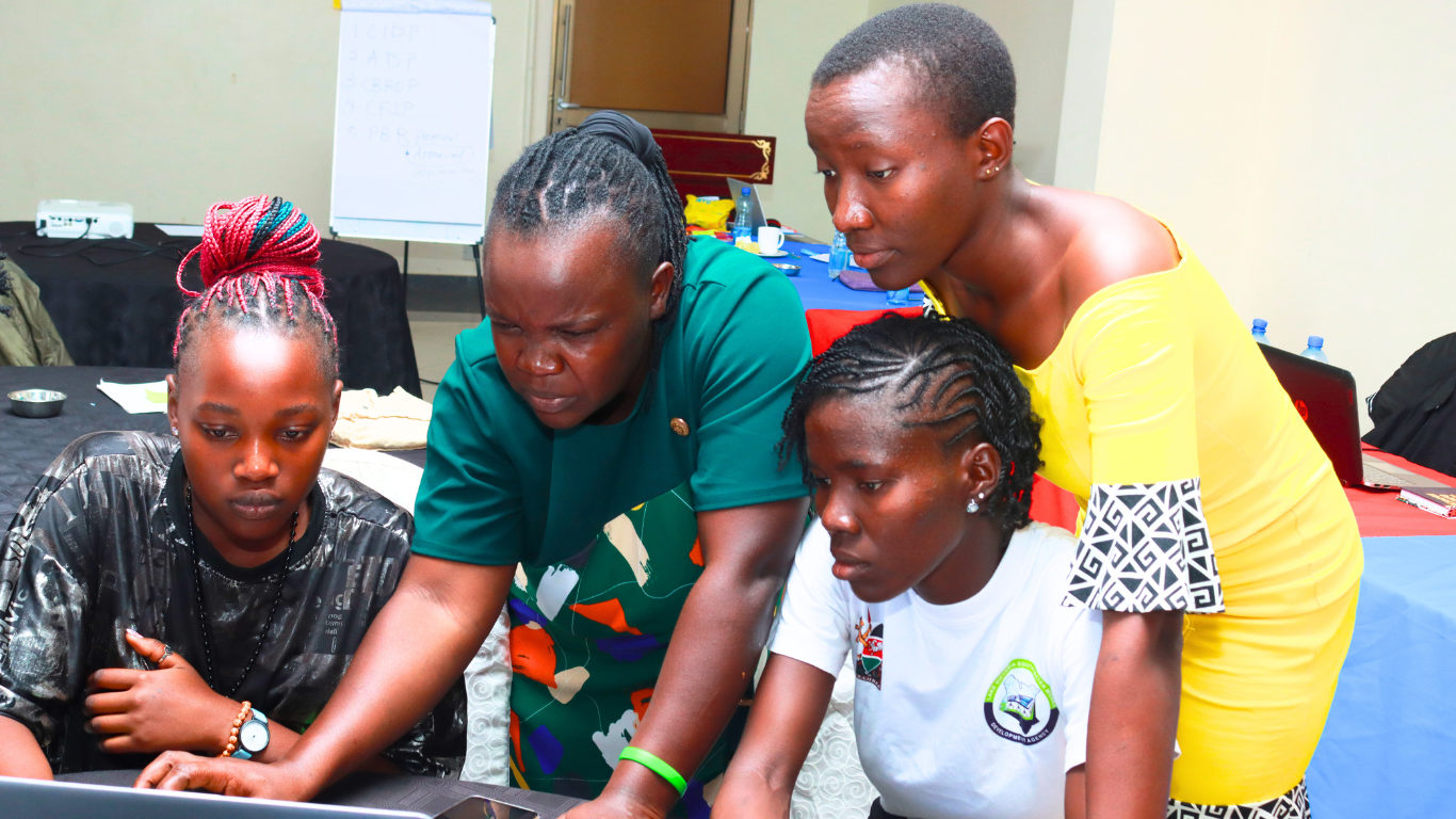 Youth Engagement In Srhr Advocacy How The Youth Of Kisumu Are Taking 5600